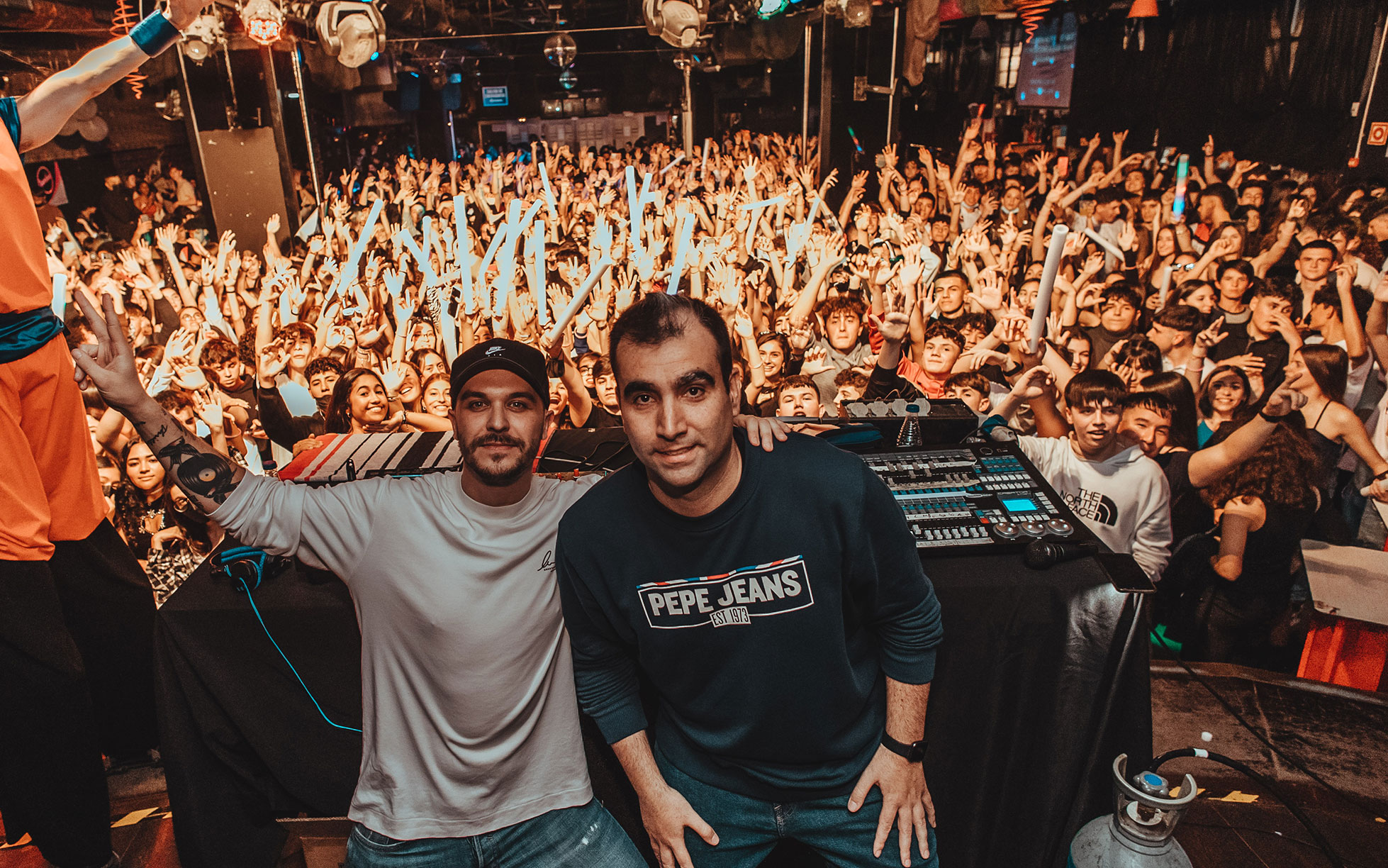 SHAKE COCONUT | MUYGRANUJA